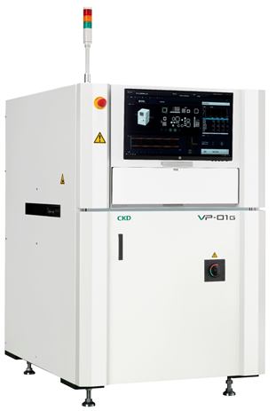 OMRON CKD VP01G - Dek,Heller,Samsung,Pactech,Asymtek,Pimax,Scaneye ...