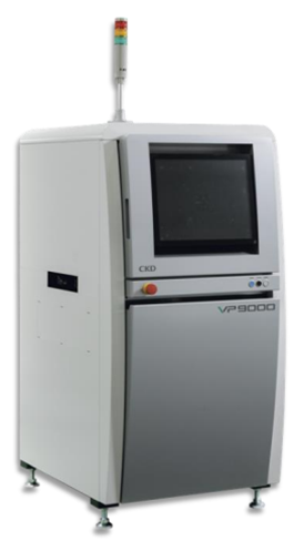 OMRON CKD VP9000 - Dek,Heller,Samsung,Pactech,Asymtek,Pimax,Scaneye ...