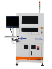 Laser Marking - D-TEK LaserMax - Dek,Heller,Samsung,Pactech,Asymtek ...